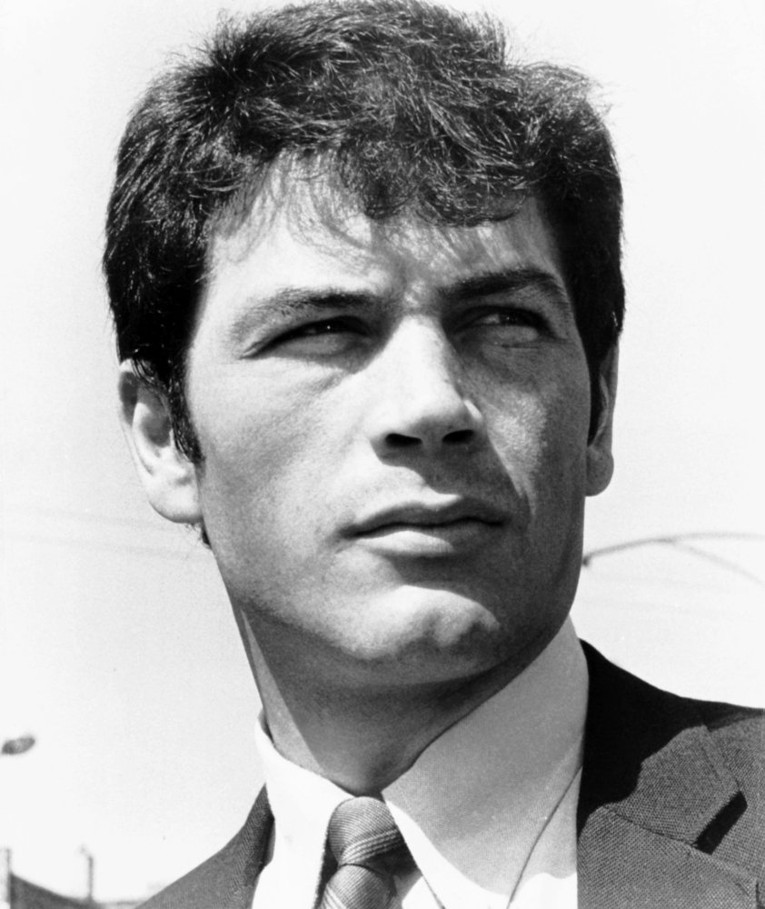 Robert Forster Medium Cool