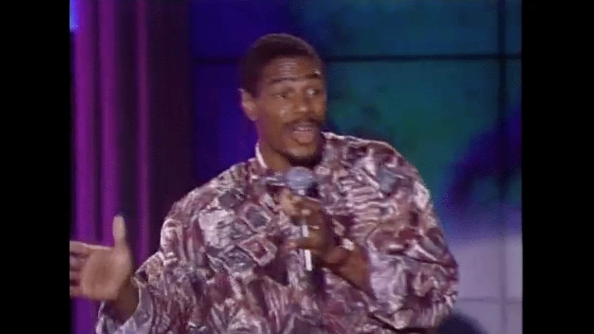 Watch Comic View Season 1 | Prime Video