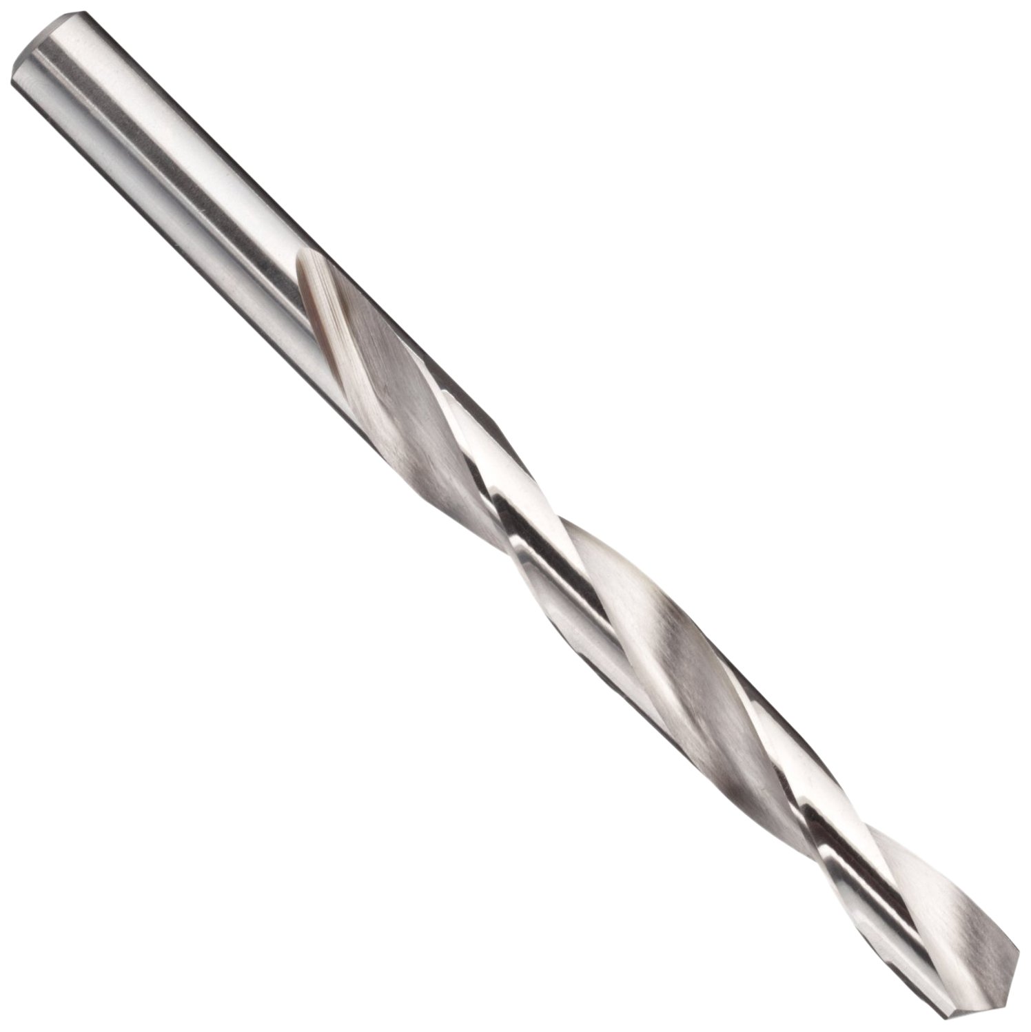 Precision Twist R18S Low Helix Drill #32 118 Deg HSS 1 5/8" Flute 2 3/4 ...