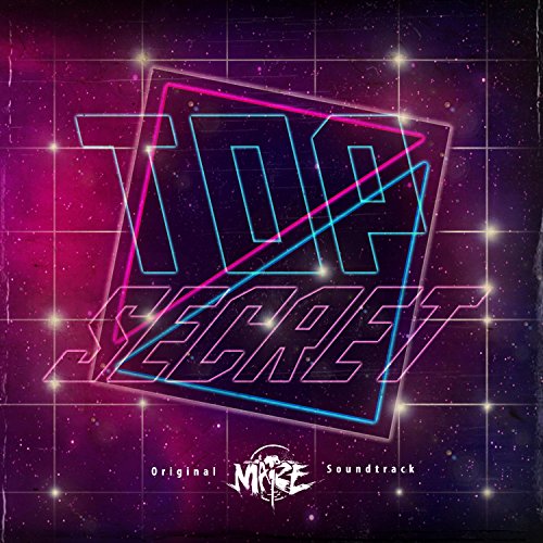 Play Top Secret (From Maize Original Soundtrack) by Jeff D. Elliott on ...