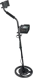 Professional Metal Detector with LCD Display PL-2 Underground Metal ...