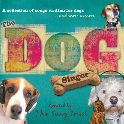 Amazon.com: The Dog Singer : The Song Trust: Digital Music