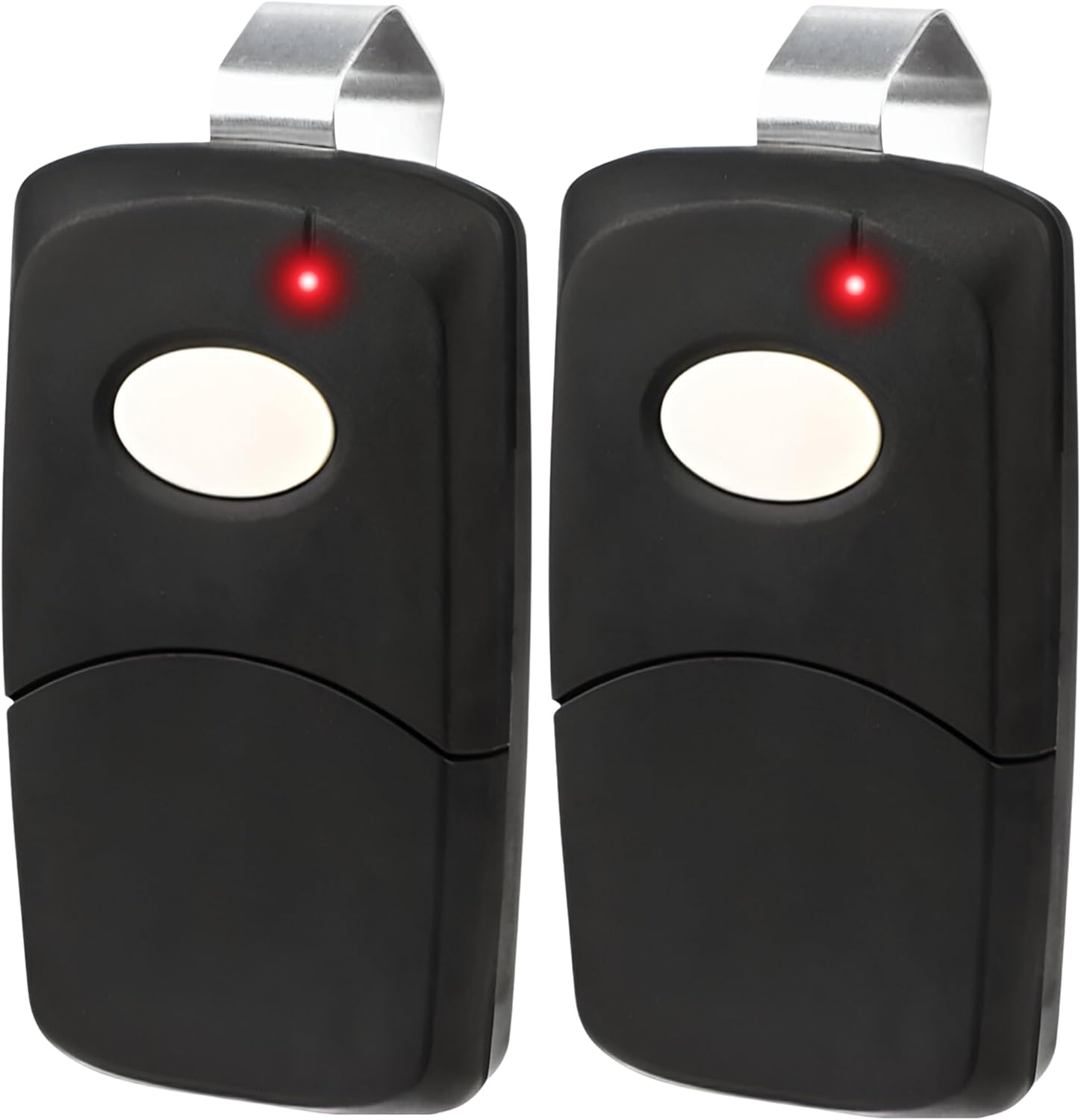 Amazon.com: 2X Garage Door Opener Remote for Linear Multi-Code 3089 ...