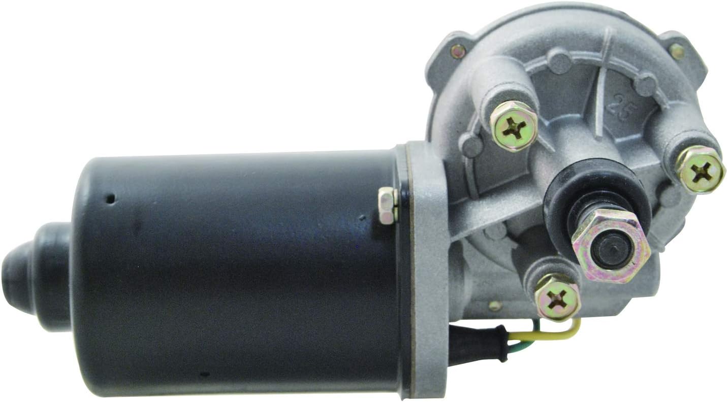 Amazon.com: NEW Front Wiper Motor Compatible With 1999 2000 2001 2002 ...