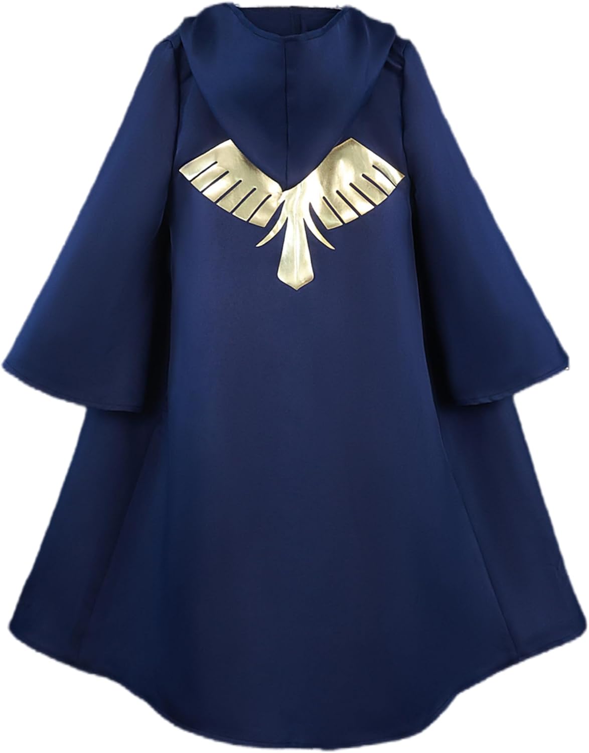 Amazon.com: Mashle Cosplay Robe, Lemon Cosplay Costume, Mashle Magic ...