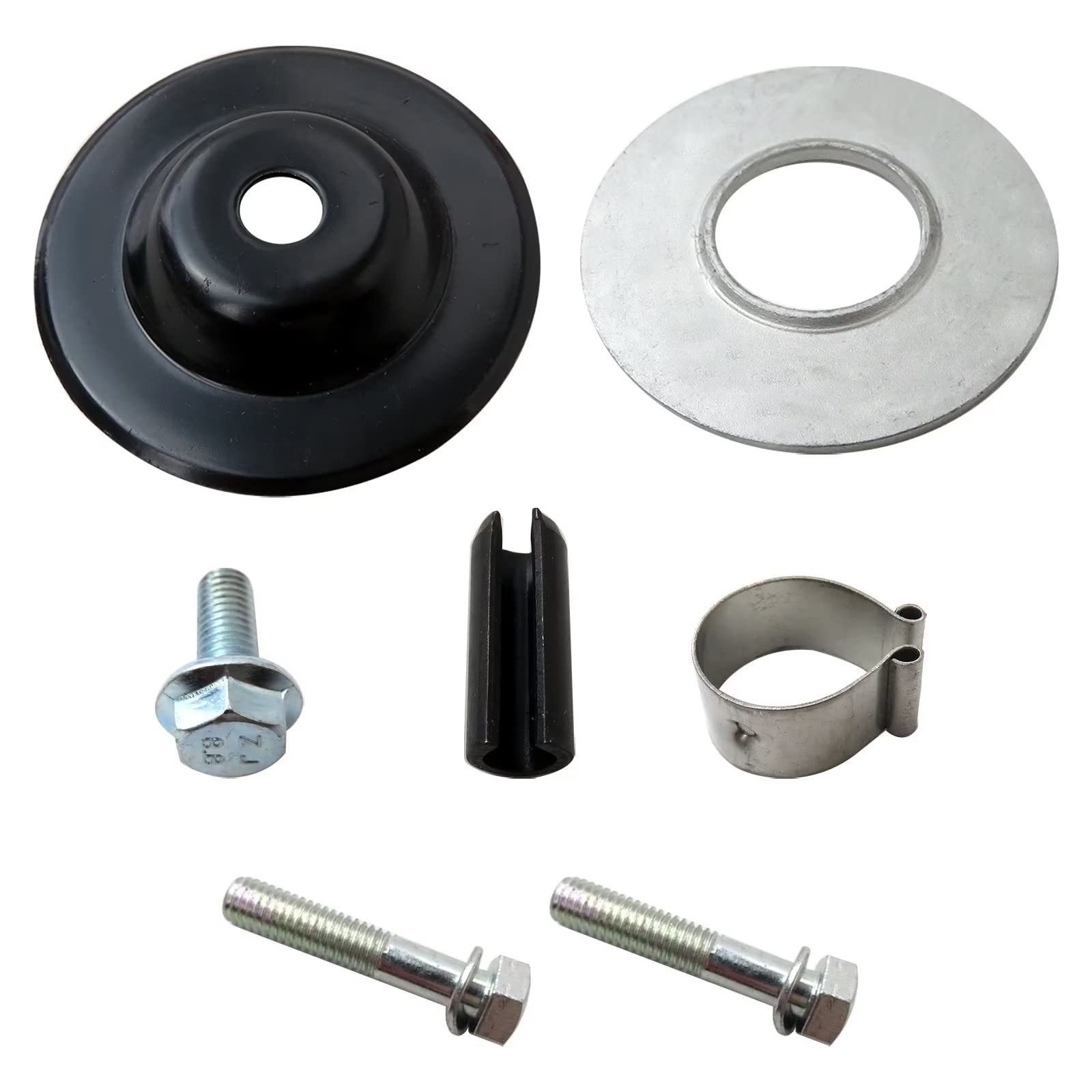 Honda Shift Linkage Shift Linkage Hardware Kit For Honda Civic & Acura ...