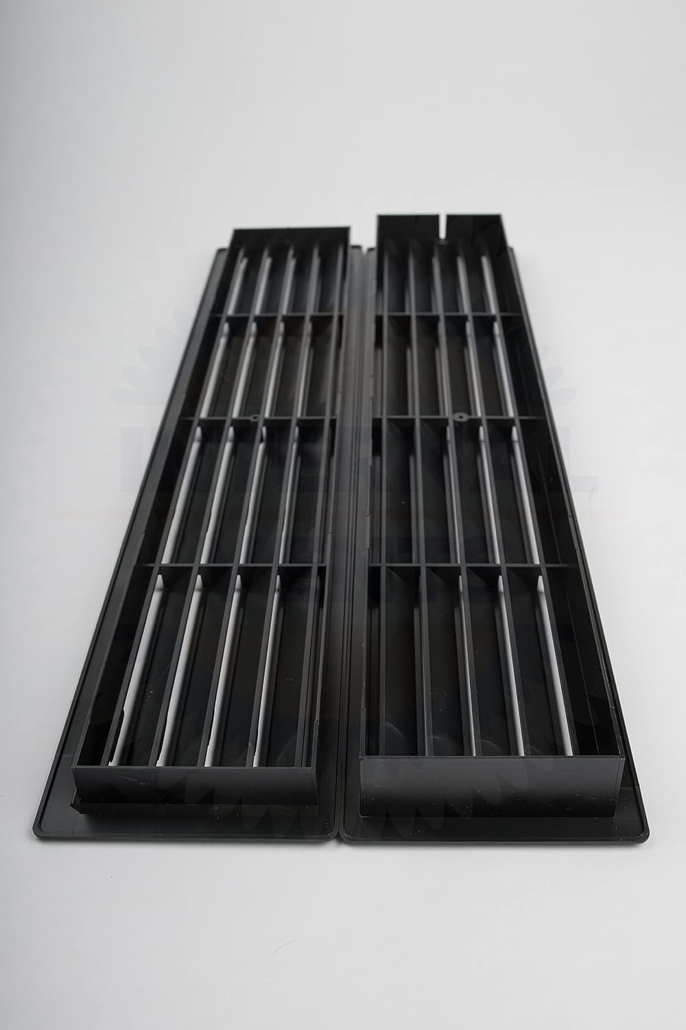 Two-Sided Door Vent for Interior Doors - Plastic Air Bahrain | Ubuy