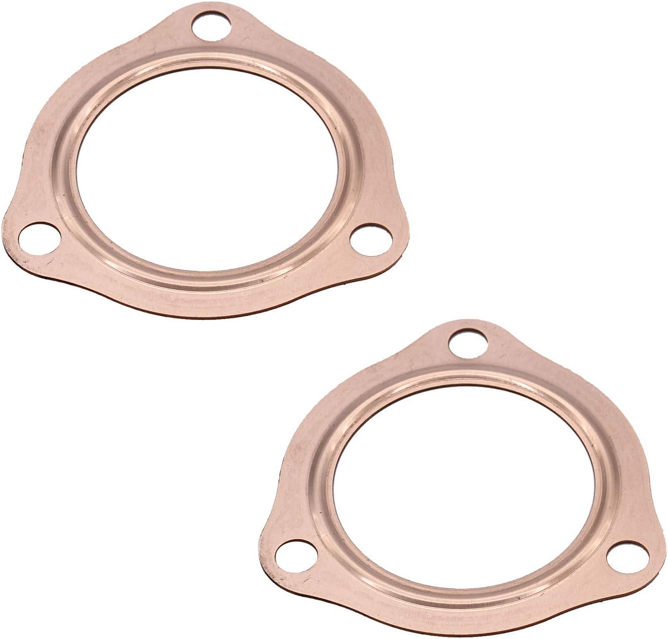 Amazon.com: Proform 67927 3" Diameter Malleable Aluminum 3-Hole ...