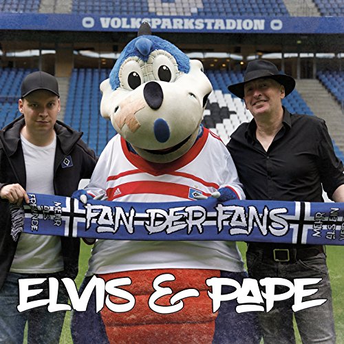 Amazon.com: Fan der Fans : Elvis & Pape: Digital Music