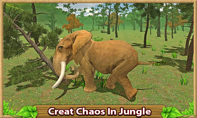 Furious Elephant Simulator 🐘:Amazon.com:Appstore for Android