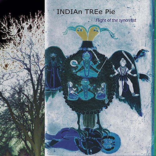 Amazon.com: Flight of the Syncretist : Indian Tree Pie: Digital Music