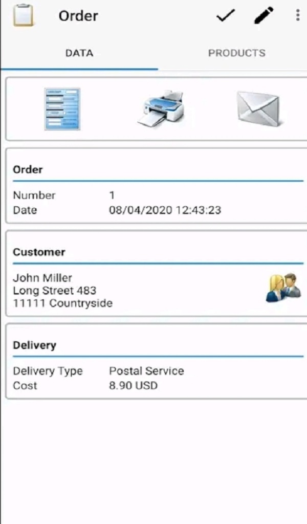Easy Inventory Pro :Stock Manager, Inventory Manager - App on the ...