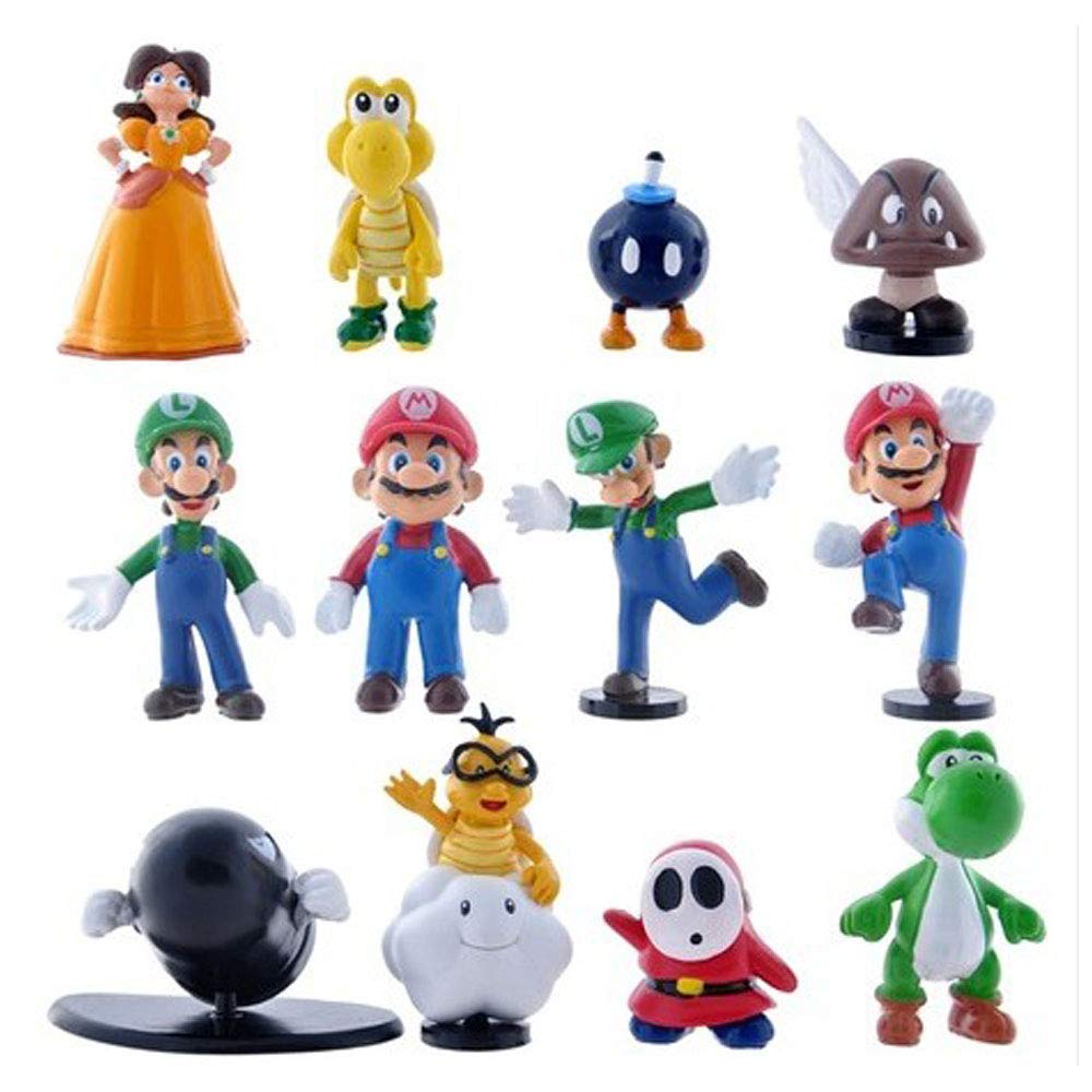 Super Mario Bros Super Mary P...B08PSNFHGF | Encarguelo.com