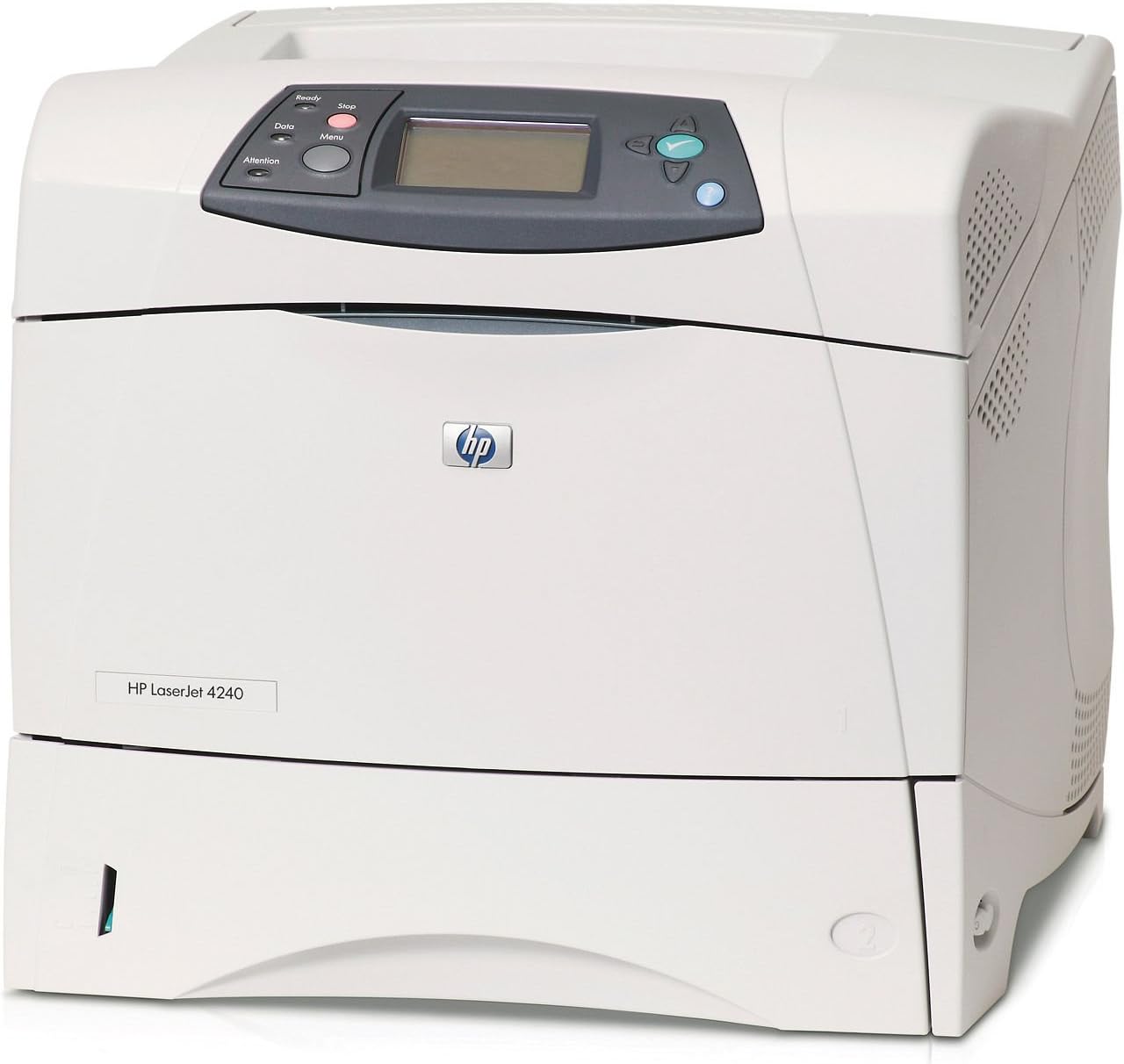 Amazon.com: HP Laserjet 4200 Printer : Office Products