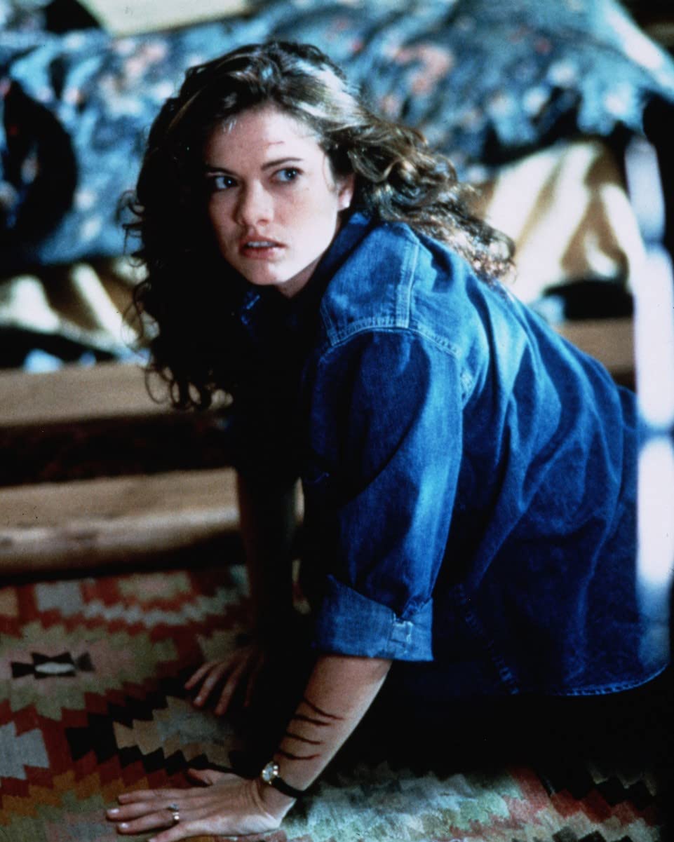 Heather Langenkamp Nightmare