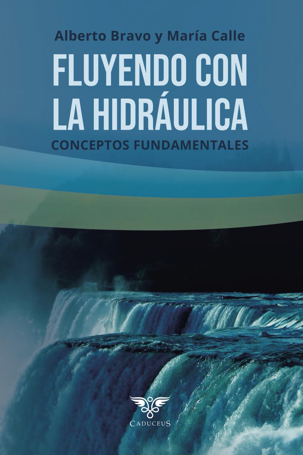 Amazon.com: Fluyendo con la hidráulica: Conceptos fundamentales ...