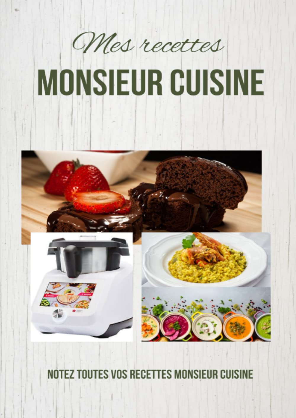 Mes Recettes Catalogue – Idées De Recettes De Cuisine – GUMRE
