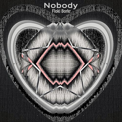 Amazon.com: Nobody (Demos) : Floki Borkr: Digital Music