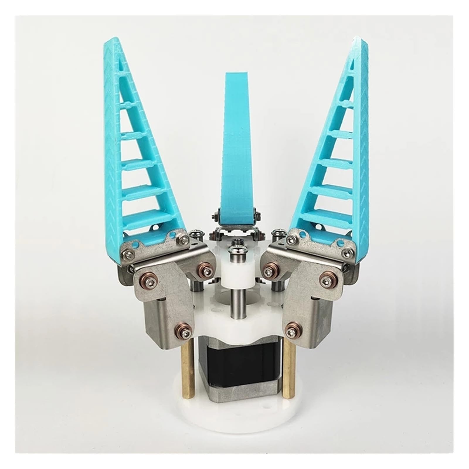 Mechanical Claw Design