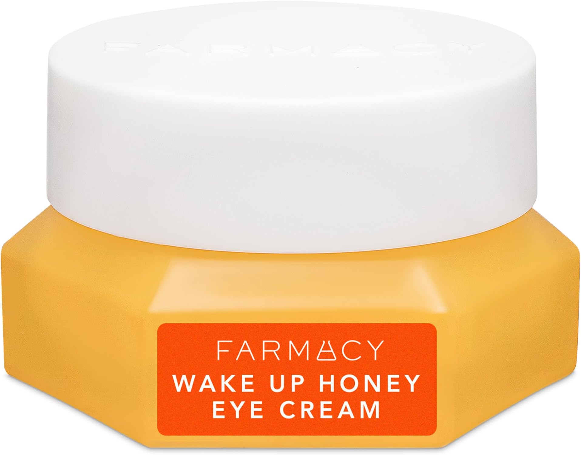 Amazon.com: Farmacy Wake Up Honey Eye Cream for Dark Circles and ...