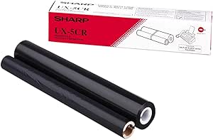 Sharp UX-5CR Replacement Fax Imaging Film : Buy Online at Best Price in ...