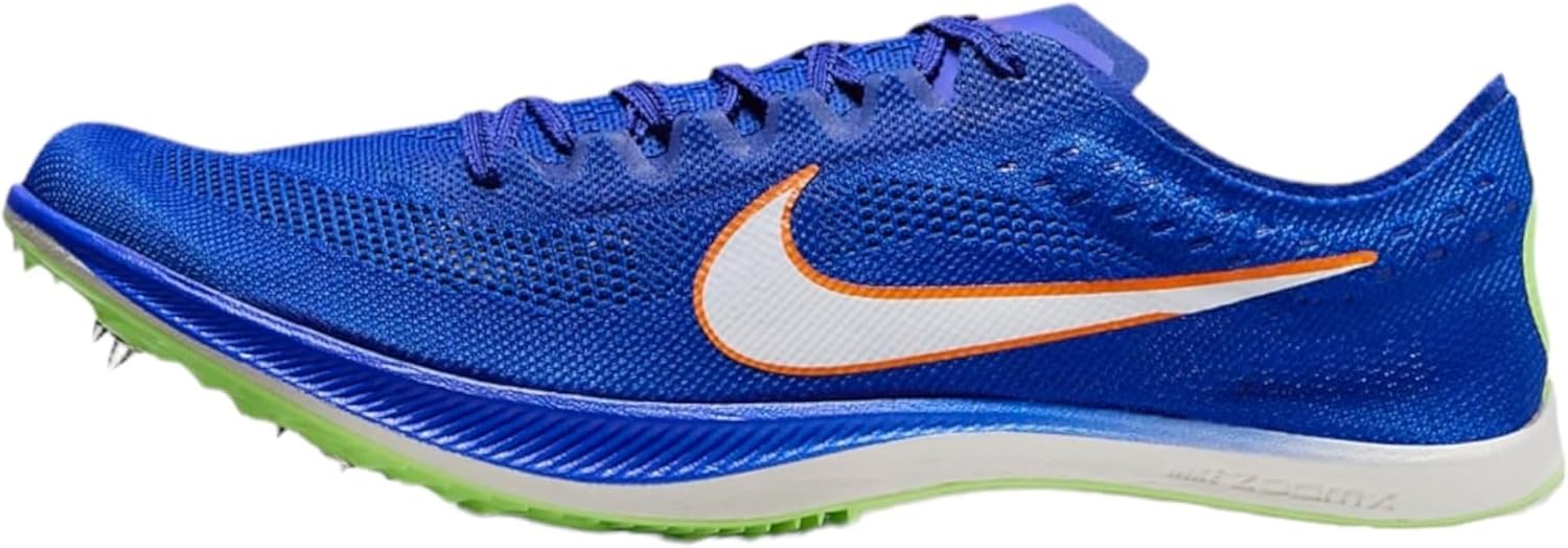 Amazon.com | Nike ZoomX Dragonfly 'Racer Blue White' CV0400-400 Men's ...