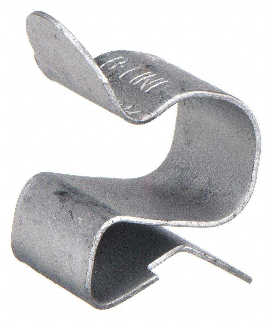 Cable Flange Clip, Steel, Zinc Plated: Amazon.com: Tools & Home Improvement