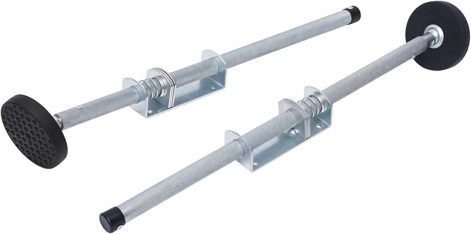 Ladder Leveler 330 LBS Height Adjustable Ladder Leg Leveling Tool ...