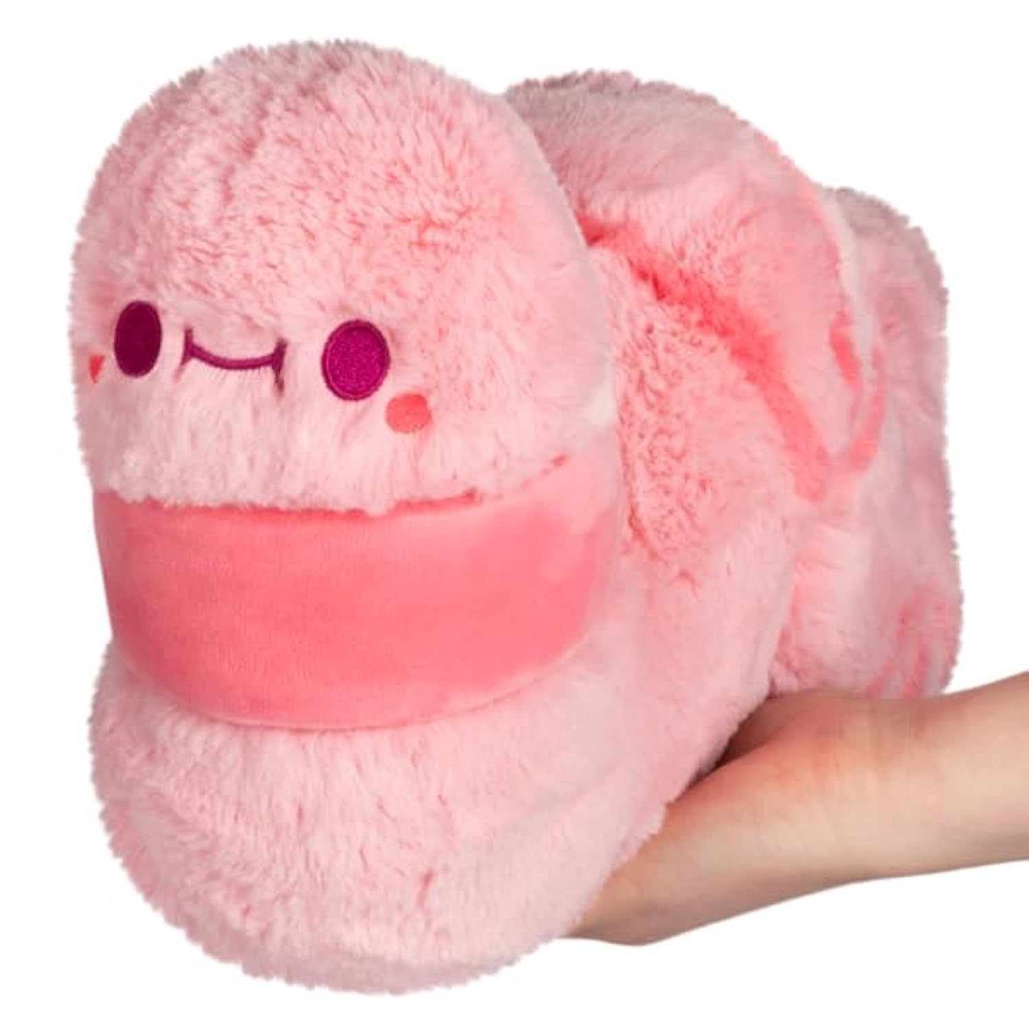 Amazon.com: Squishable / Mini Worm Plush : Toys & Games