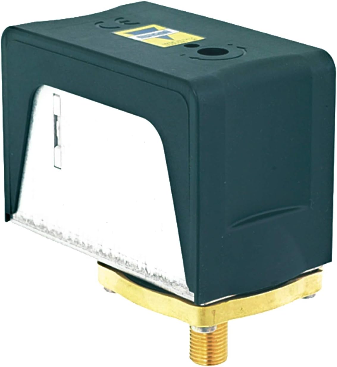 Amazon.com: SIRAI PRESSURE SWITCH Pressurestat P302/6-3pole 30amp 0.5 ...