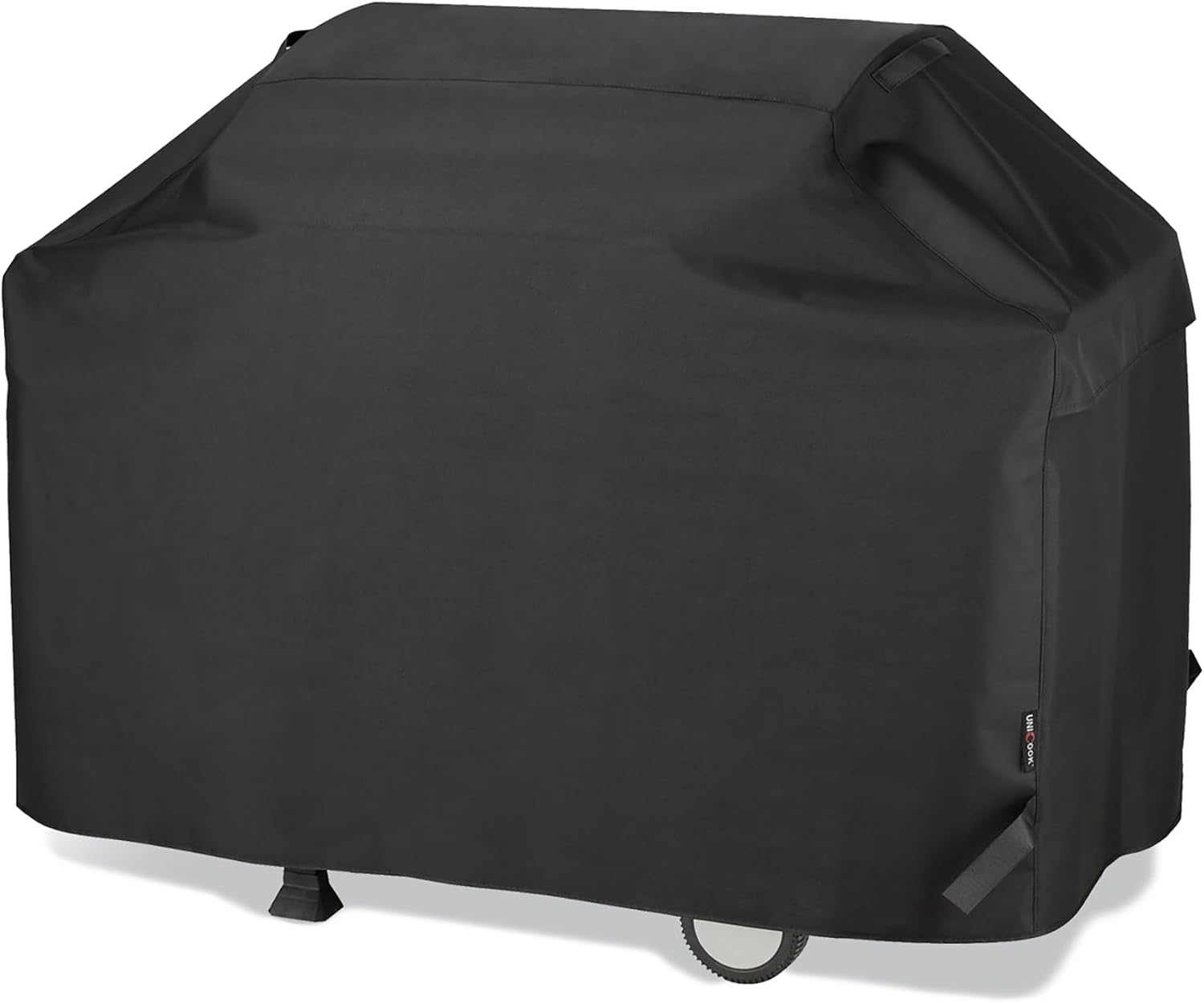 Amazon.com : Unicook Outdoor Large Grill Cover 70 Inch, Heavy Duty ...