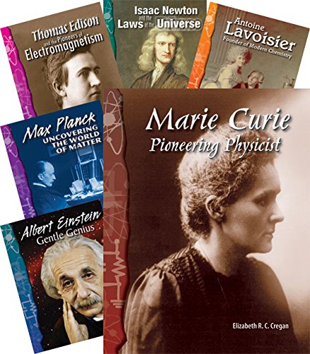 Amazon.com: Exploring Physical Science (Science Readers): 9781480748828 ...