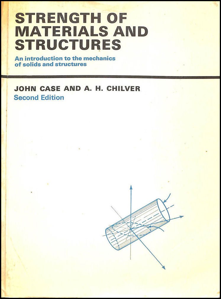 Amazon.com: Strength of Materials and Structures: An Introduction to ...