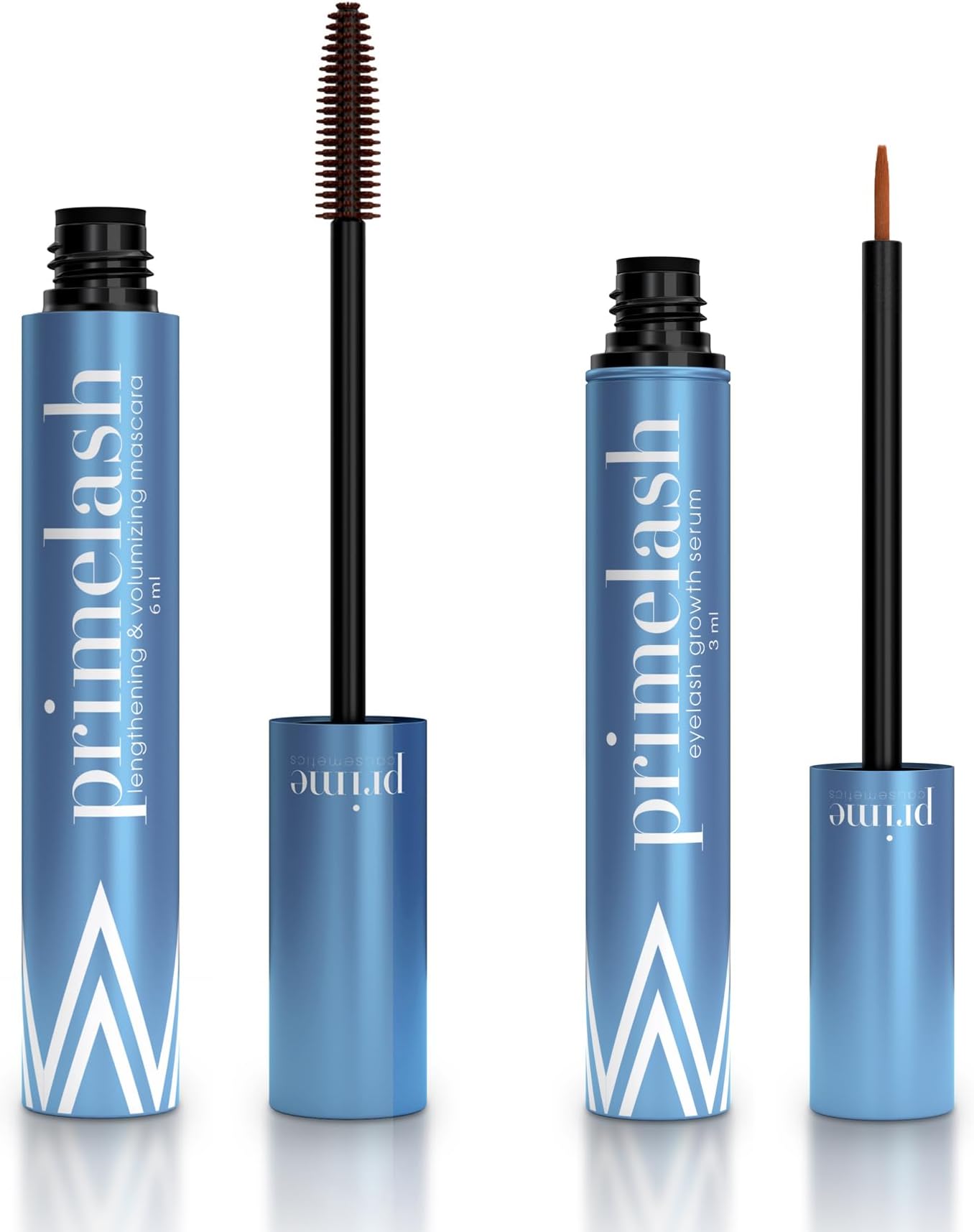Amazon.com : PrimeLash Bundle – Lash Wonder Bundle - PrimeLash Mascara ...