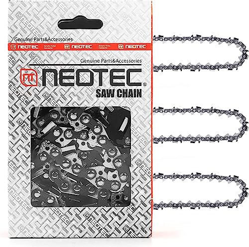 Find The Best 18 Inch Chainsaw Chain Reviews & Comparison - Katynel