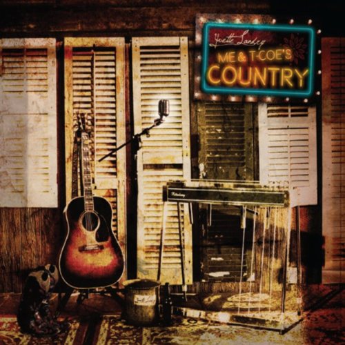 Amazon.com: Me & T-Coe's Country : Yvette Landry: Digital Music