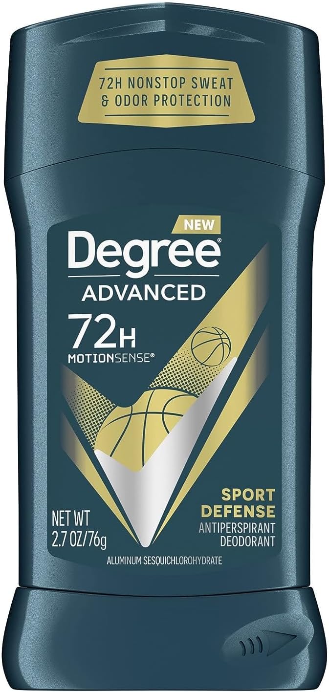 Amazon.com : Teen Spirit Anti-Perspirant Deodorant Stick, Pink Crush, 1 ...
