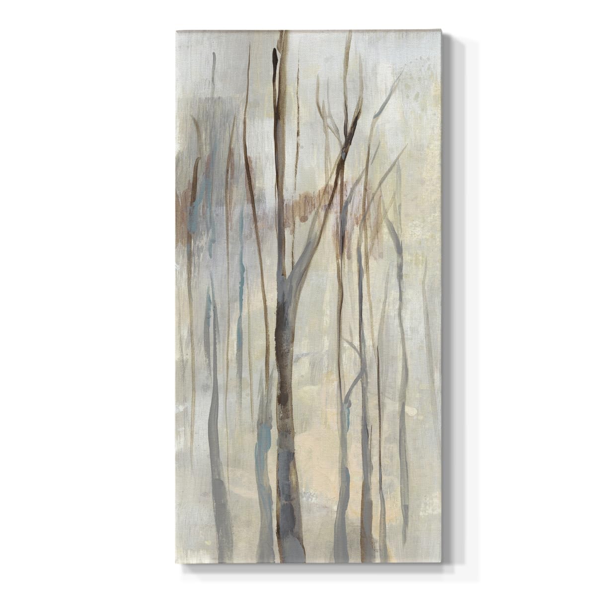 Amazon.com: Renditions Gallery Canvas Nature Art Paintings for Living ...