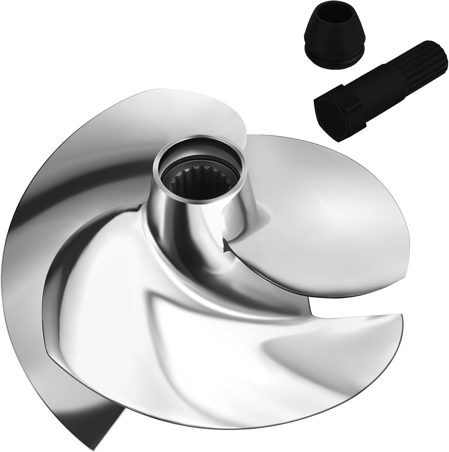 Amazon.com : MiBarco Jet Ski Impeller Kit for Sea-Doo Spark 900 ACE ...
