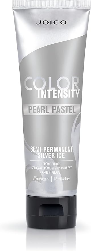 Joico Vero Colour Intensity Semi Permanent Hair Creme Color 118 ml ...