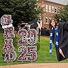Amazon.com : Graduation Yard Signs 2025, Class of 2025 Congrats Grad ...