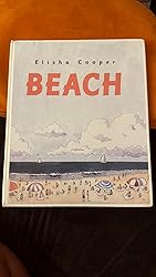 Beach: Cooper, Mr. Elisha, Cooper, Mr. Elisha: 9780439687850: Amazon ...