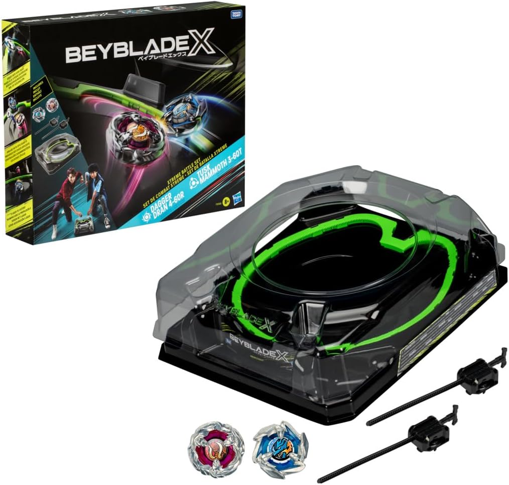 Beyblade X Beyblade X BX-10 Extreme Stadium : Amazon.com.au: Toys & Games