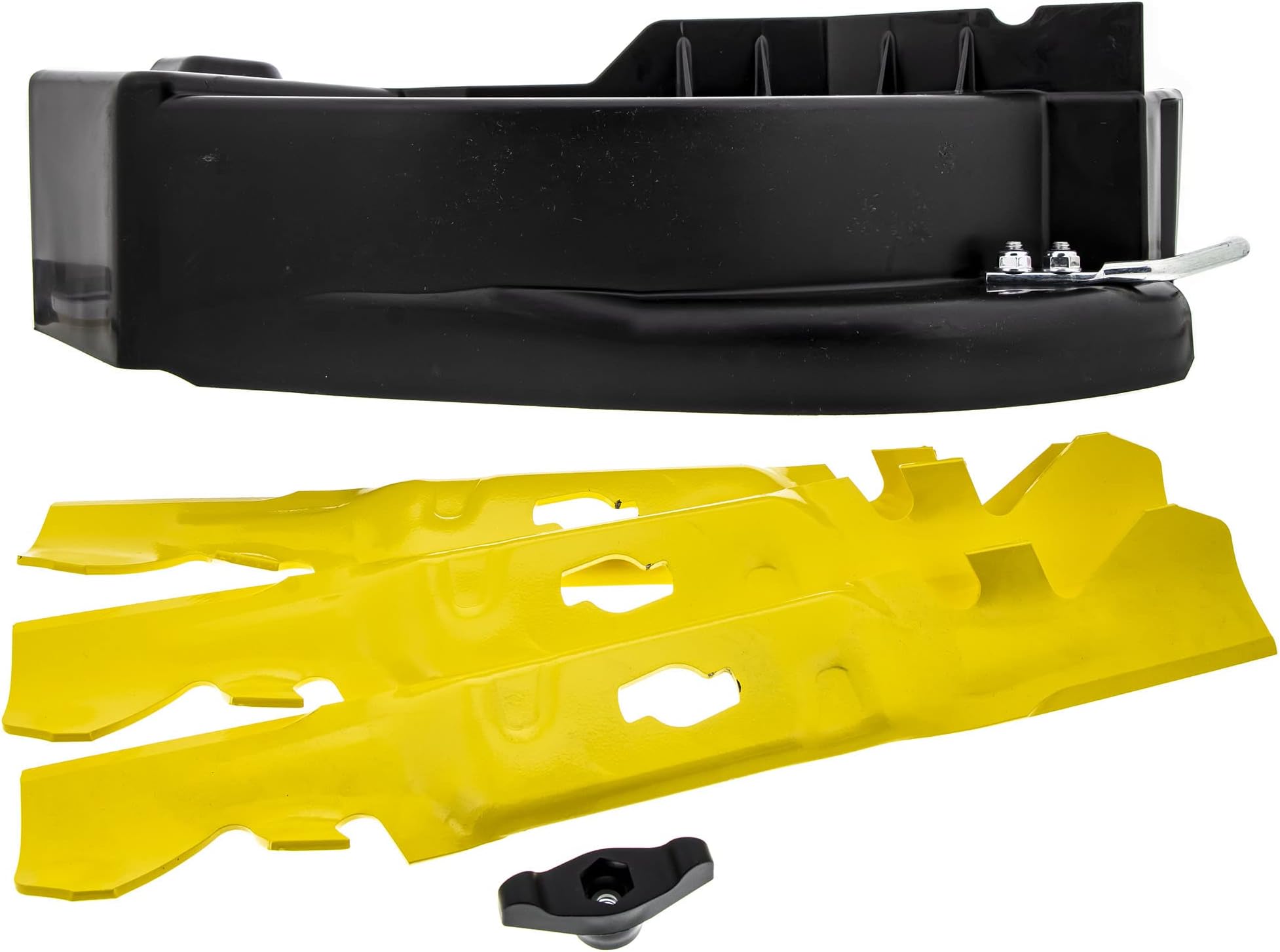 Amazon.com : CUB CADET 757-06093 Arm Rest Kit XT1 XT2 ZT1 SLX54 SLX50 ...