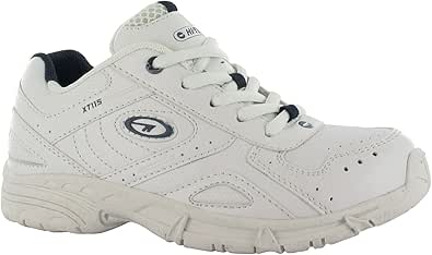 Amazon.com: Hi-Tec Boy's XT115 Running Shoes : Clothing, Shoes & Jewelry
