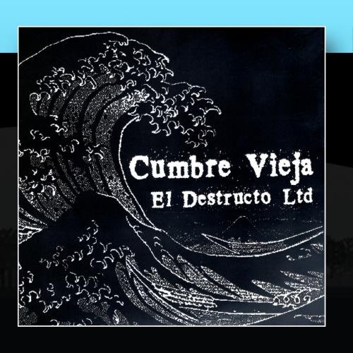 El Destructo Ltd - Cumbre Vieja - Amazon.com Music