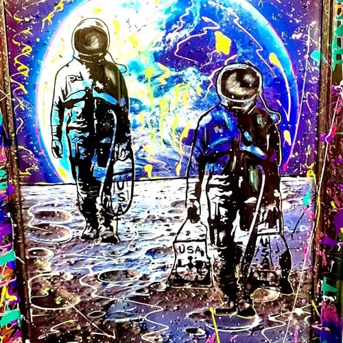 Luna del oeste by Nash Cod on Amazon Prime Music