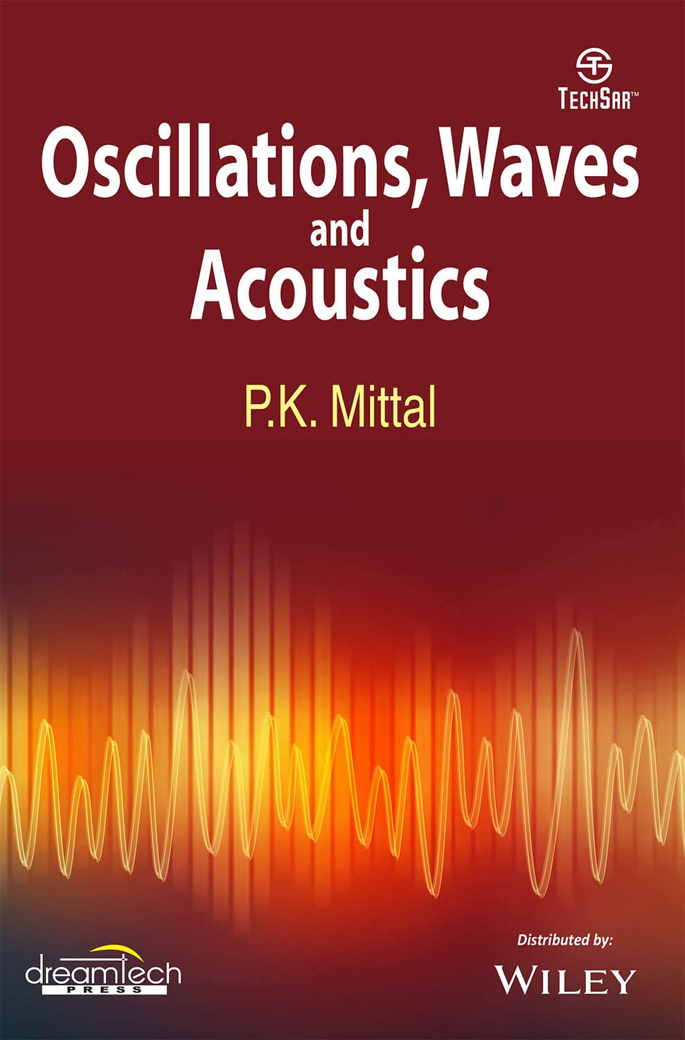 Buy Oscillations, Waves and Acoustics | e Book Online at Low Prices in ...