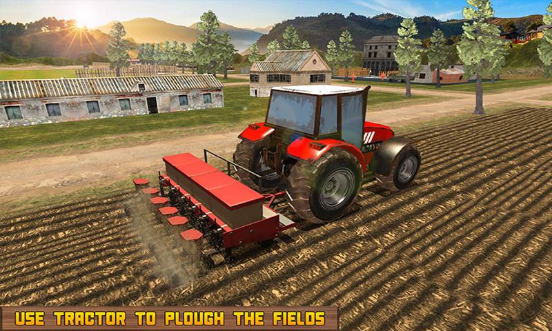 New Virtual Farmer: Farming Life Simulator:Amazon.ca:Appstore for Android
