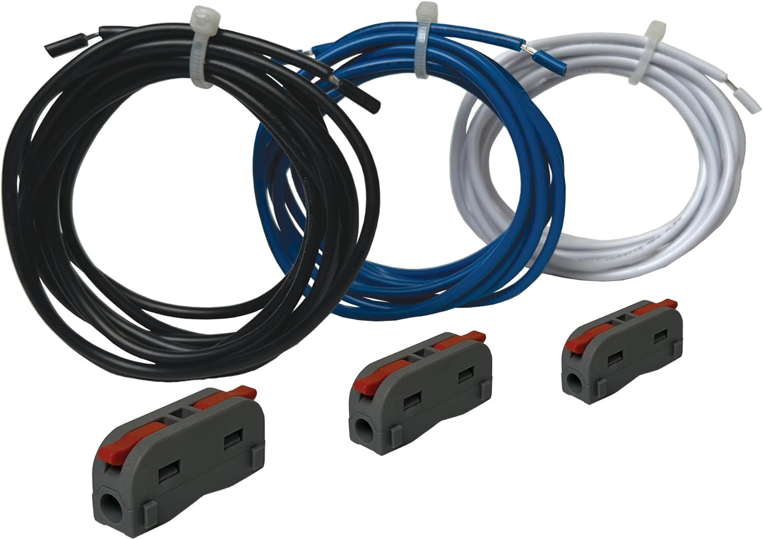 60-inch Accessory Wire Extension Kit for Hunter Ceiling Fans - Amazon.com